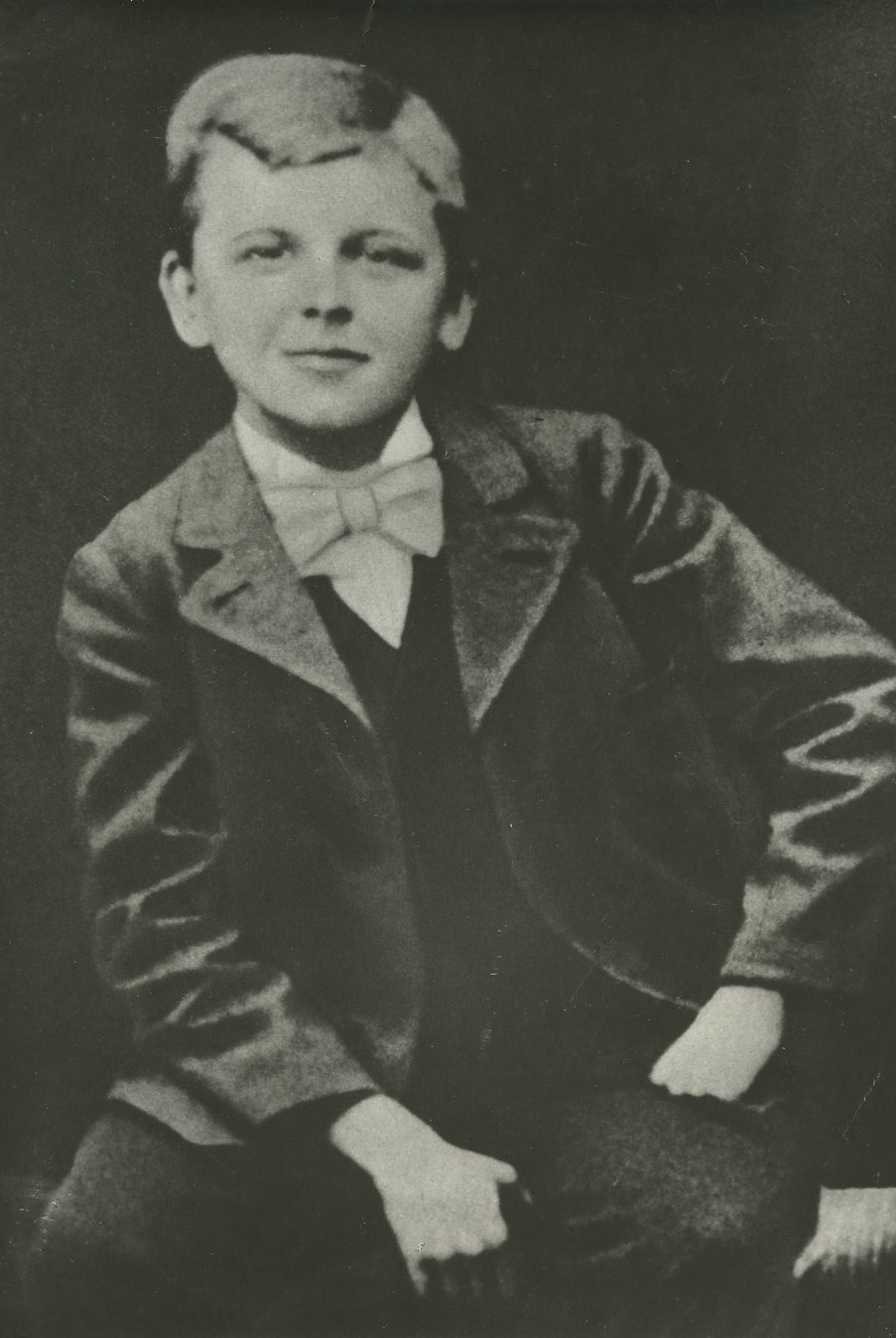 Šrámek Fráňa | Čtení z Písku